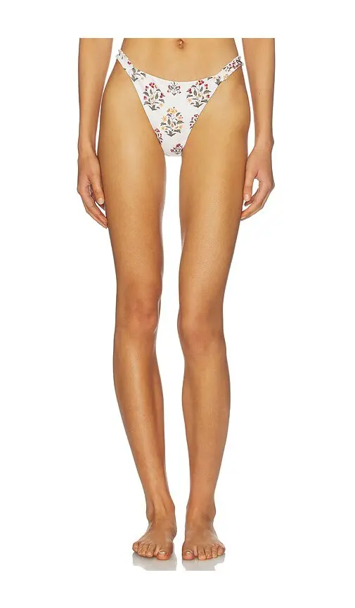 Agua Bendita Vera Bikini Bottom - Andes