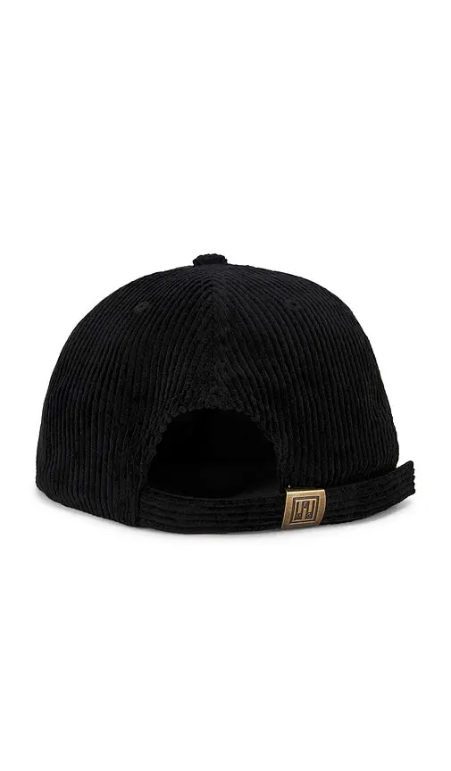 MadeWorn Bob Marley Cap