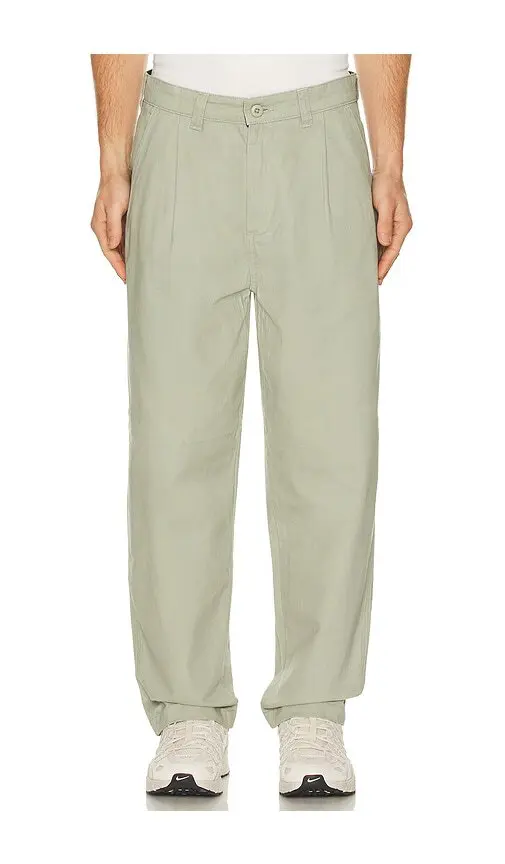 HUF Cromer Trouser