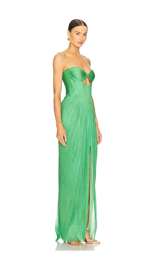 MARIA LUCIA HOHAN Stephanie Gown