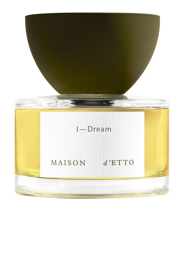MAISON D'ETTO I-dream Eau De Parfum - N,a