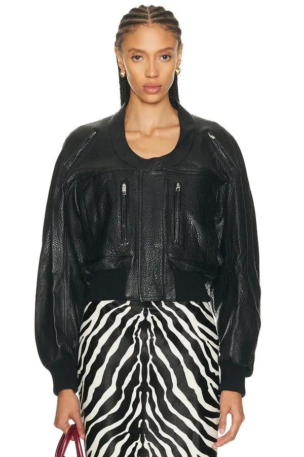 Jacquemus Le Blouson Tore