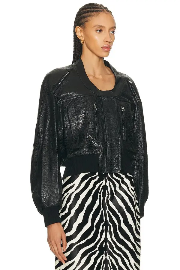 Jacquemus Le Blouson Tore