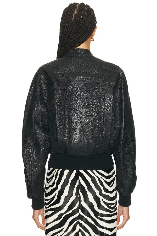 Jacquemus Le Blouson Tore