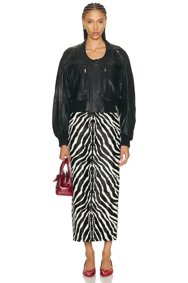 Jacquemus Le Blouson Tore
