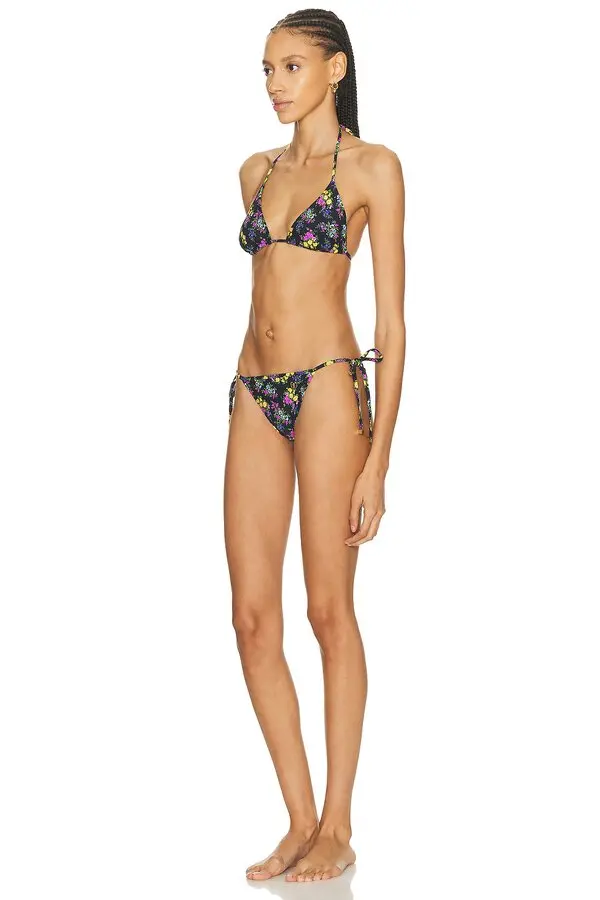 Dolce & Gabbana Bikini Set