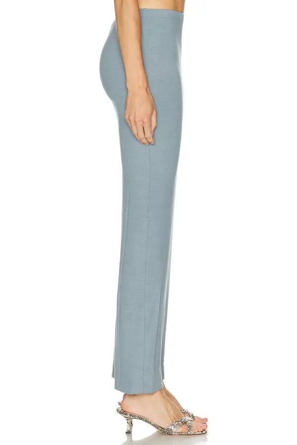 Eterne Emma Skirt - Slate