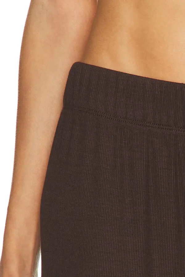 Eterne Lounge Pant - Espresso