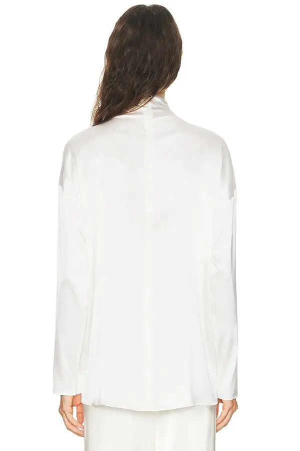 EAVES Bodil Top