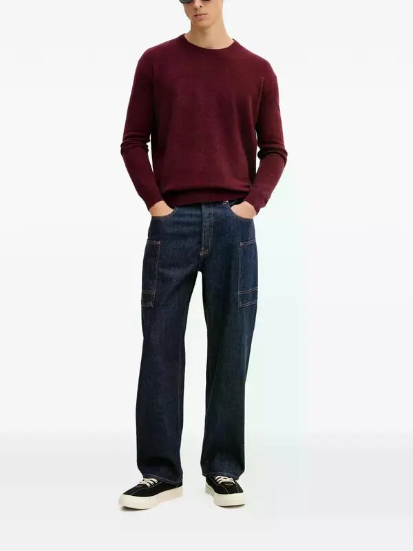 American Vintage Crew-neck Sweater