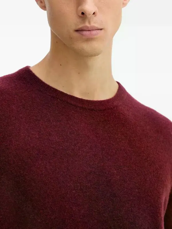 American Vintage Crew-neck Sweater
