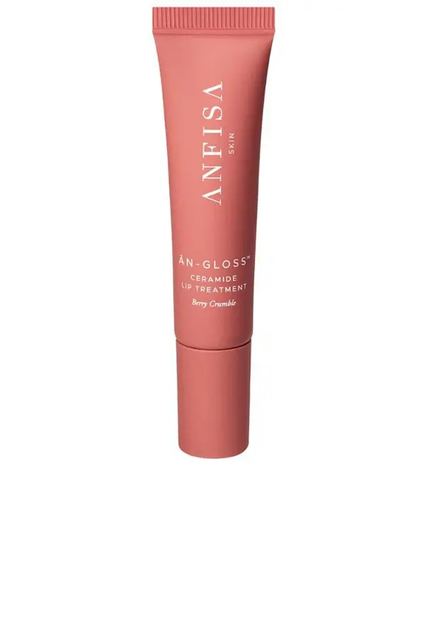 ANFISA SKIN An-gloss Ceramide Lip Tint - Berry Crumble