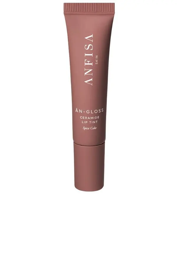 ANFISA SKIN An-gloss Ceramide Lip Tint - Spice Cake