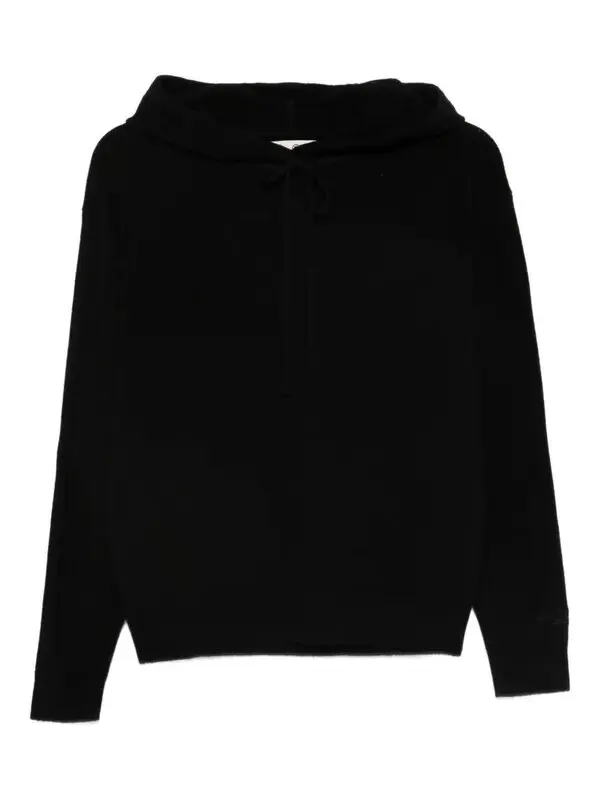 MC2 SAINT BARTH Elide Wool Hoodie