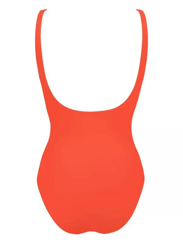 ERES Asia One-piece Swimsuit - Red