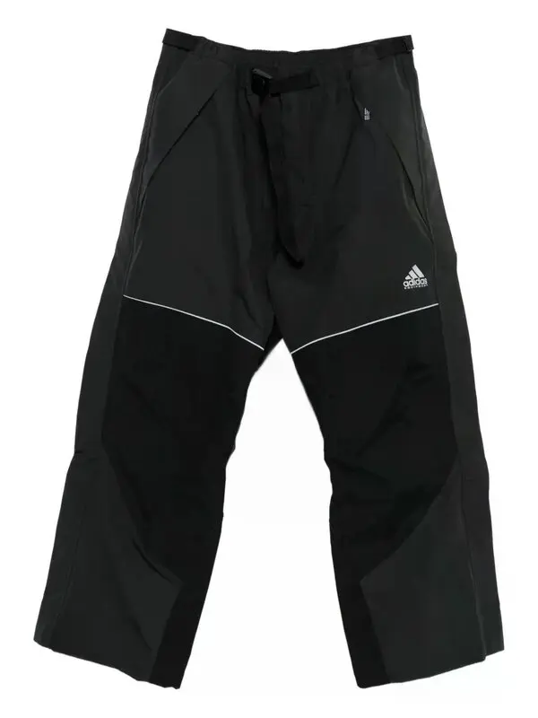 Adidas Panelled Trousers