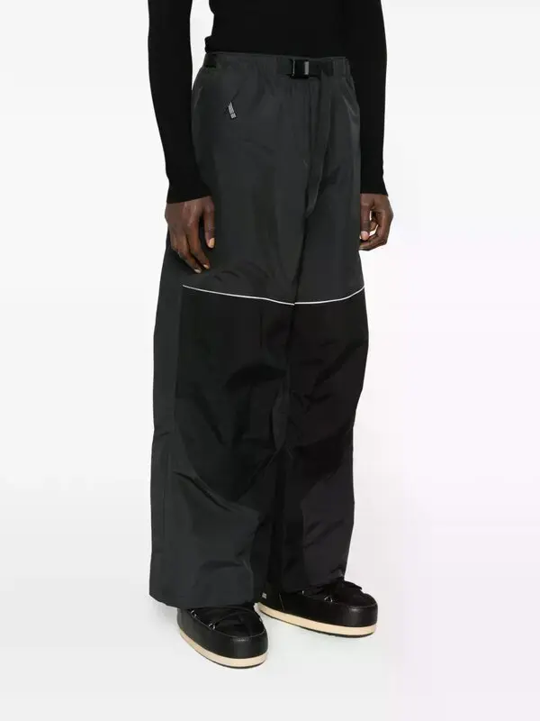 Adidas Panelled Trousers