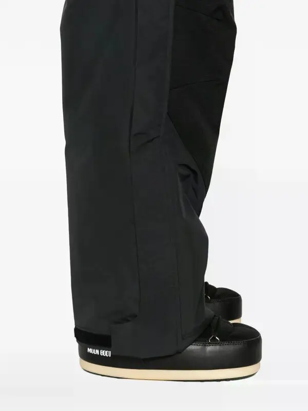 Adidas Panelled Trousers