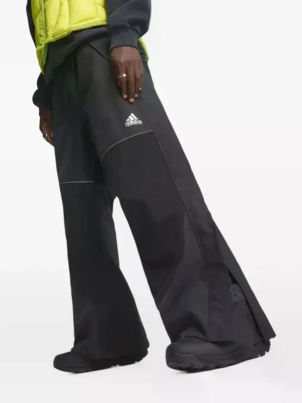 Adidas Panelled Trousers