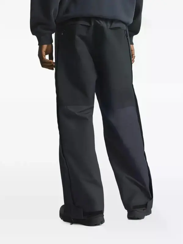 Adidas Panelled Trousers