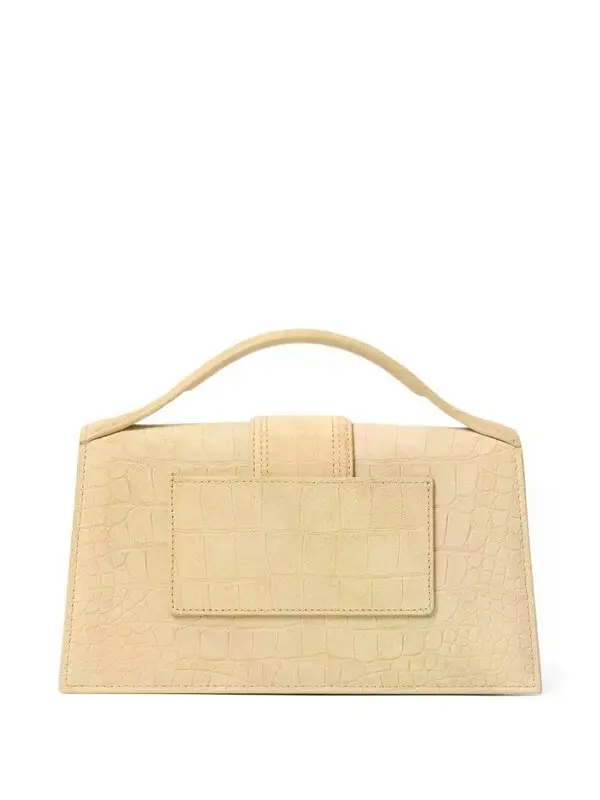 Jacquemus Large Le Bambino Handbag