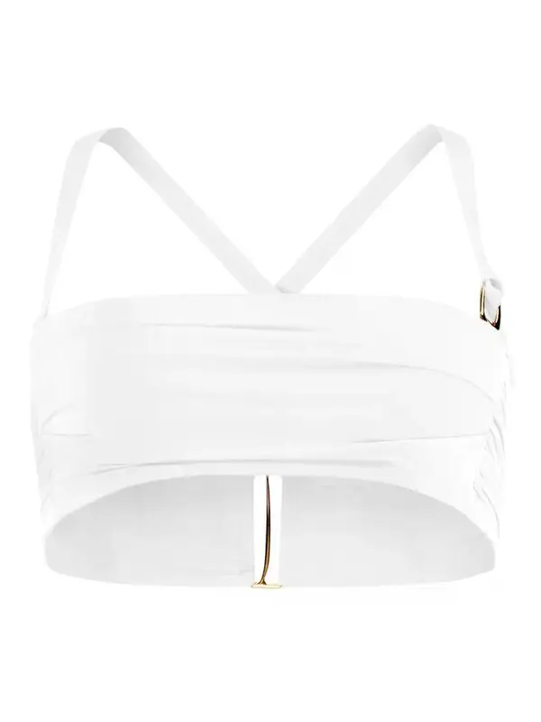 Jacquemus Halterneck Bikini