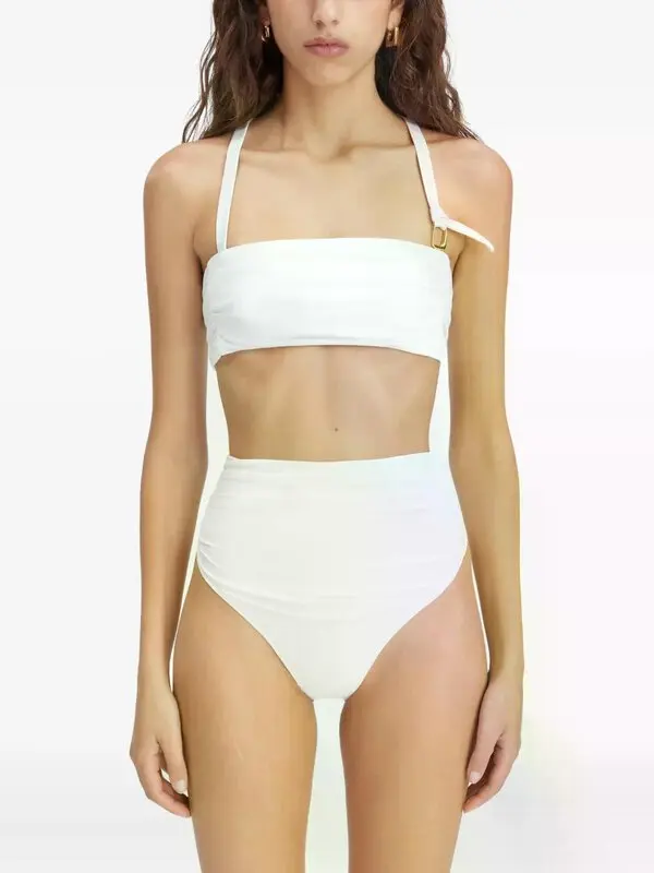 Jacquemus Halterneck Bikini
