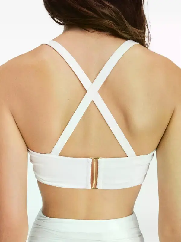 Jacquemus Halterneck Bikini