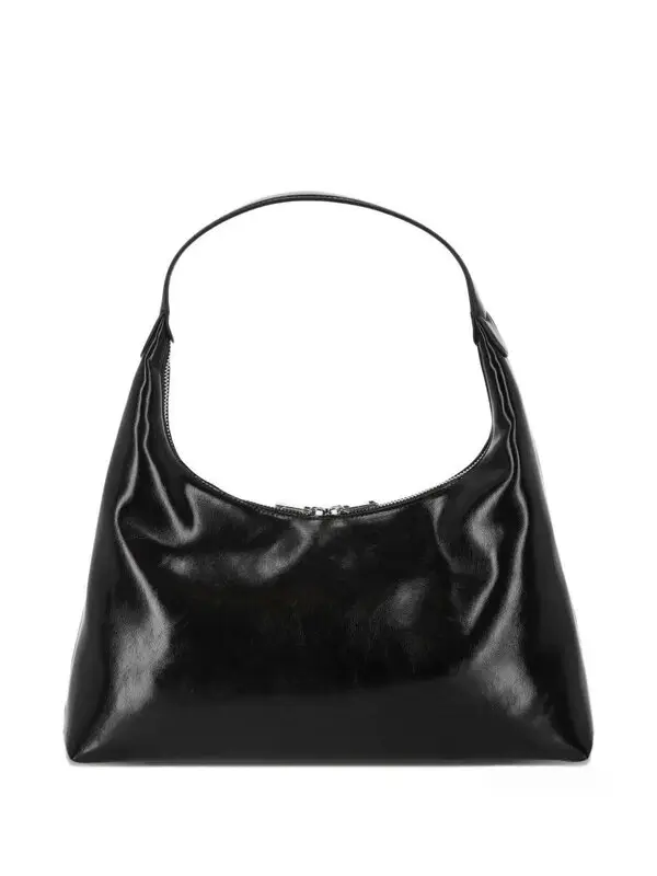 STAND OIL Plump Zip Shoulder Bag