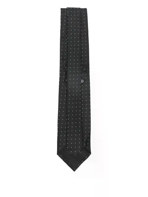 TOM FORD Neck Tie