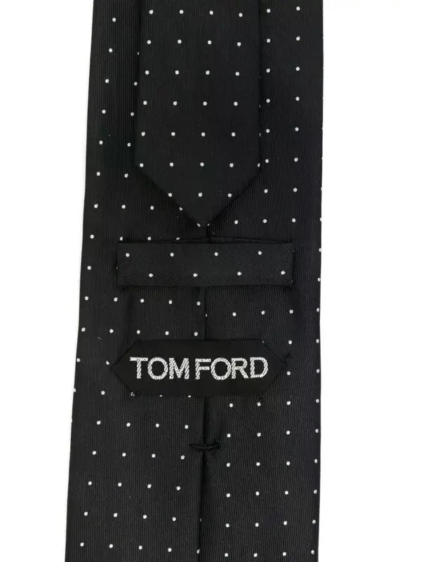 TOM FORD Neck Tie