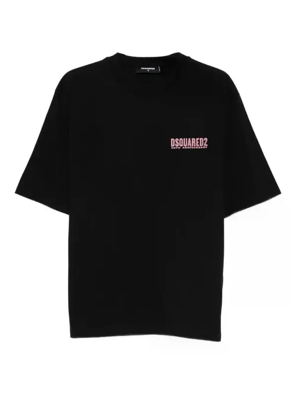Dsquared2 Logo-print T-shirt