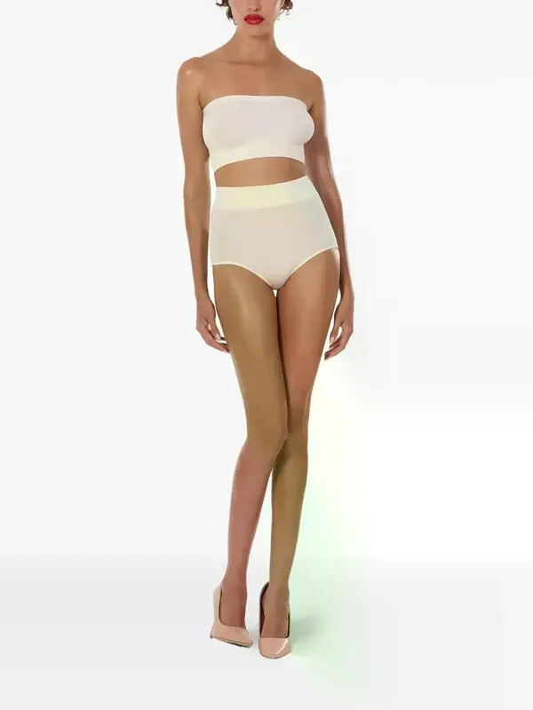 Wolford Seamless Shorts - Neutrals