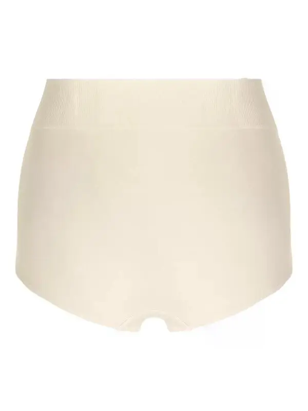 Wolford Seamless Shorts - Neutrals