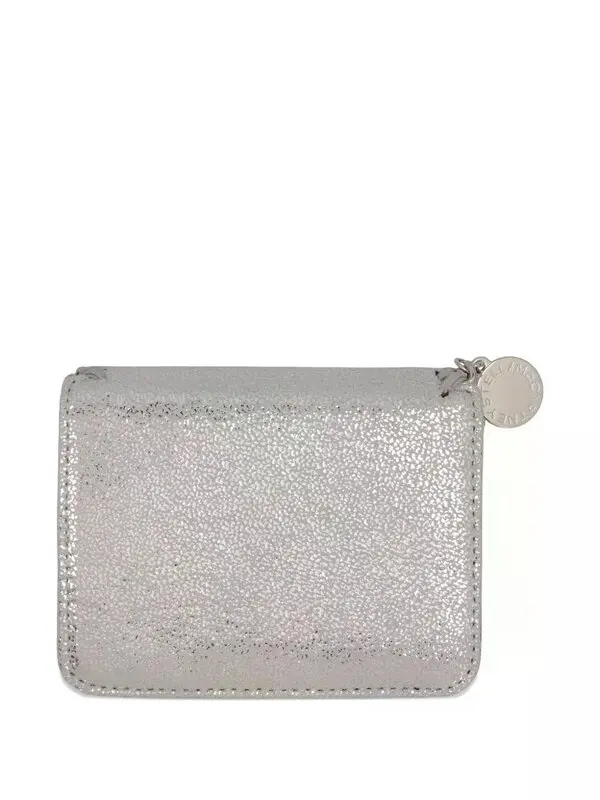 Stella McCartney Falabella Wallet