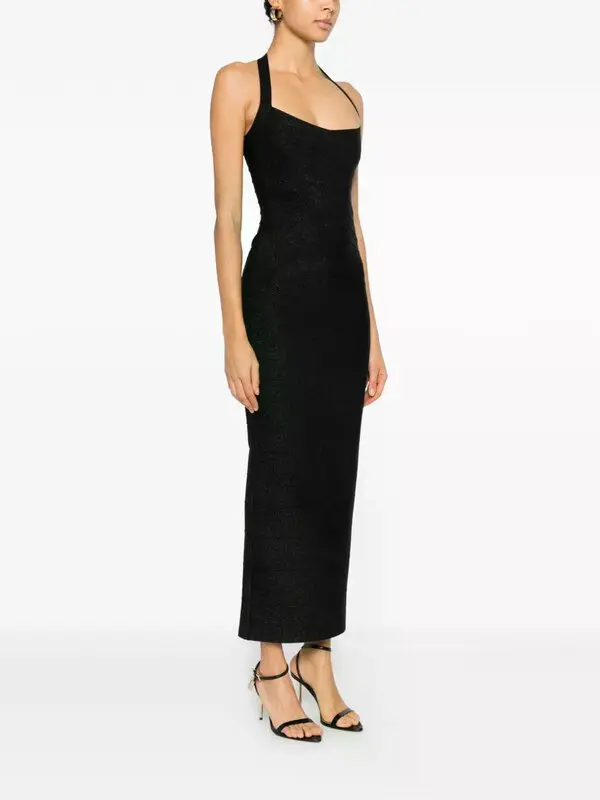 Herve Leger Maxine Gown