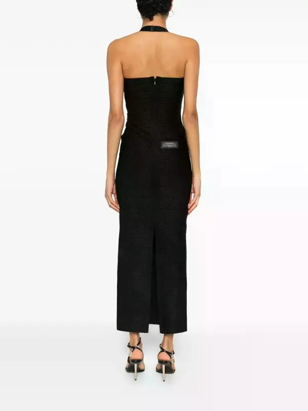 Herve Leger Maxine Gown