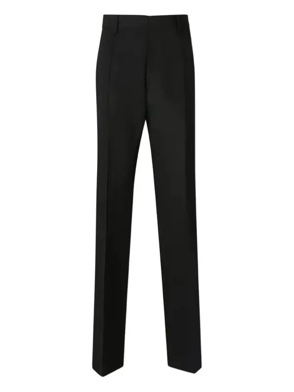 Dsquared2 Button Pockets Trousers