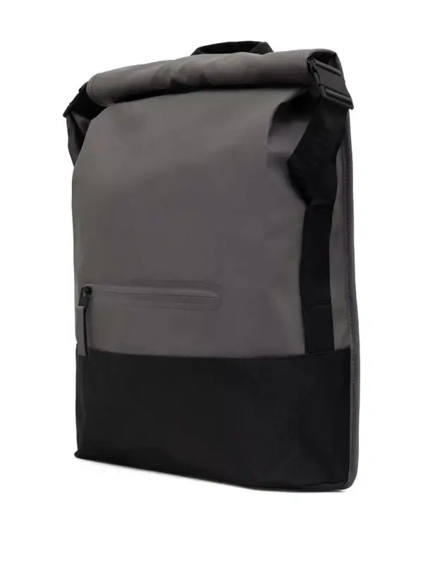 Rains Trail Rolltop Backpack