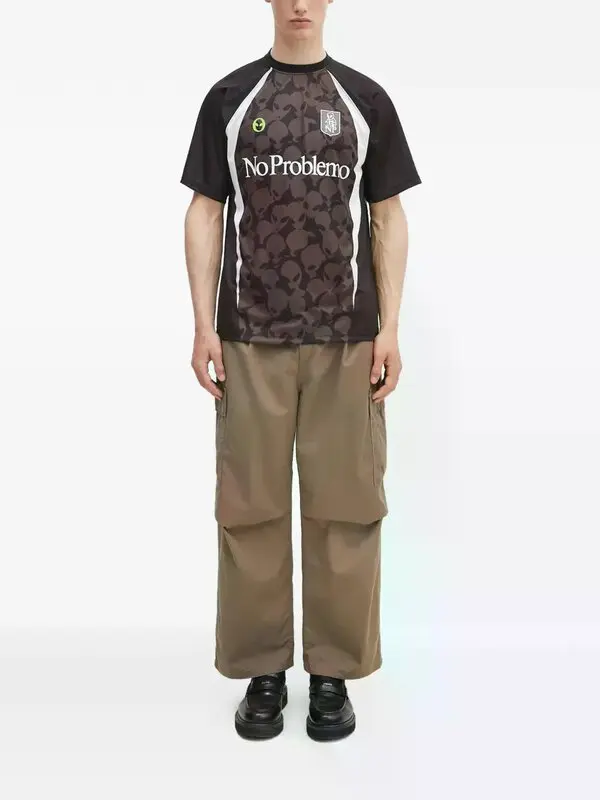 Aries Graphic-print T-shirt