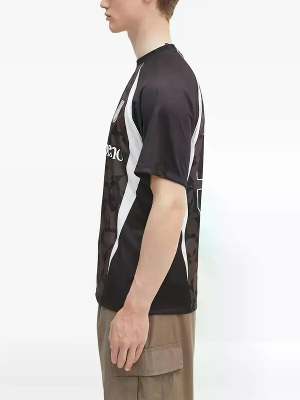 Aries Graphic-print T-shirt