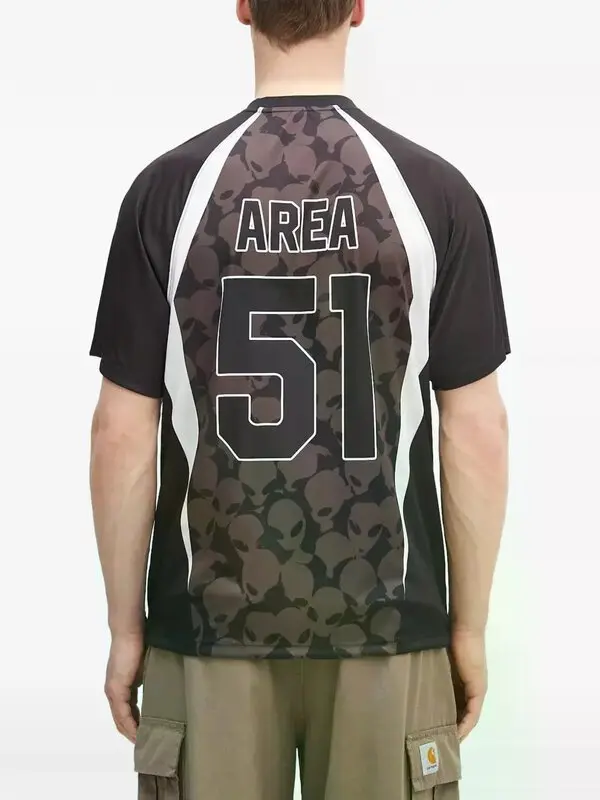 Aries Graphic-print T-shirt