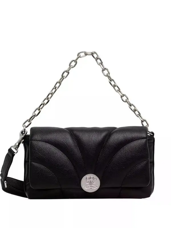 JOOP! Quilted Cross-body Bag With Chain Strap