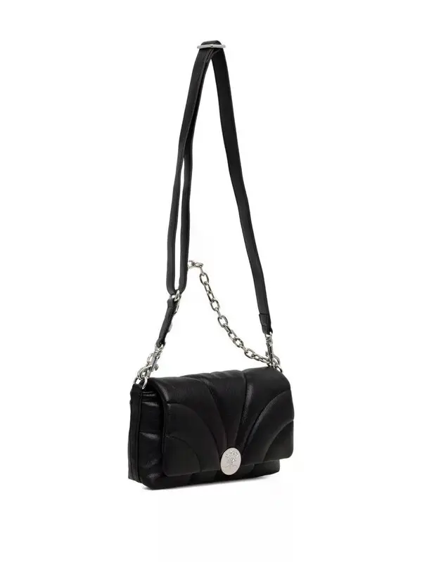 JOOP! Quilted Cross-body Bag With Chain Strap