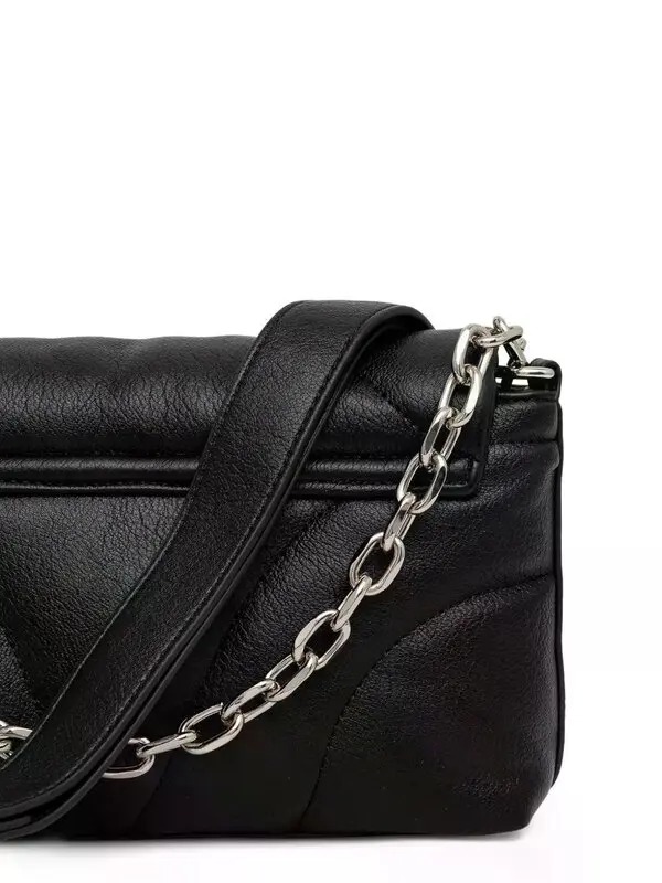 JOOP! Quilted Cross-body Bag With Chain Strap