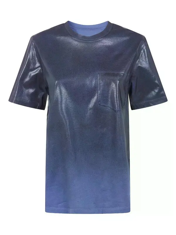 MAISON MARGIELA Pocket T-shirt