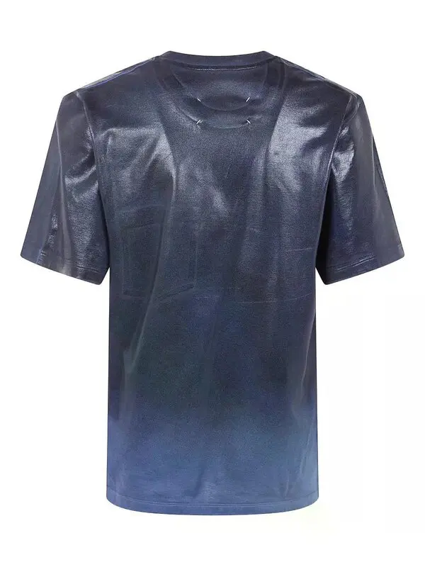 MAISON MARGIELA Pocket T-shirt