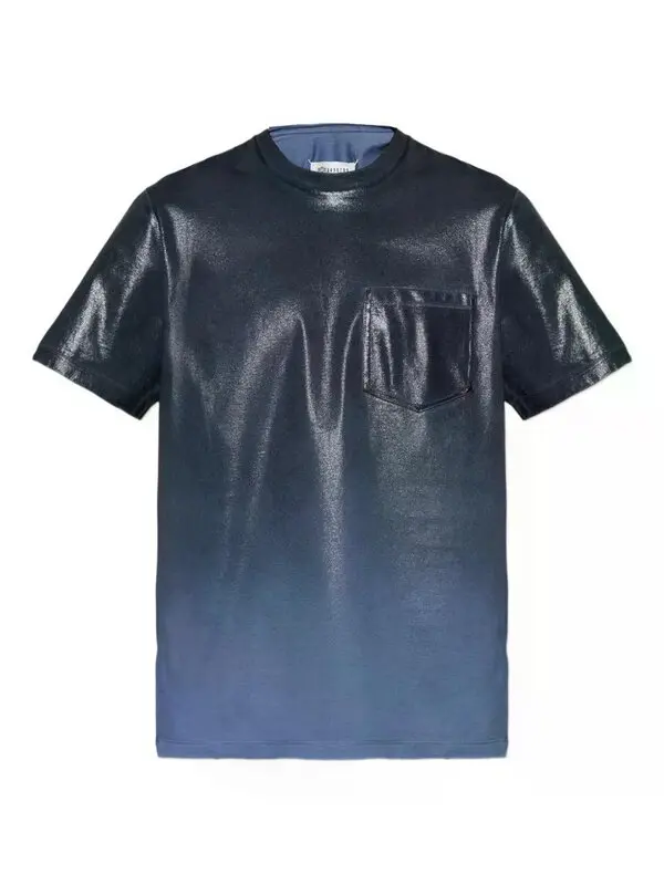 MAISON MARGIELA Pocket T-shirt