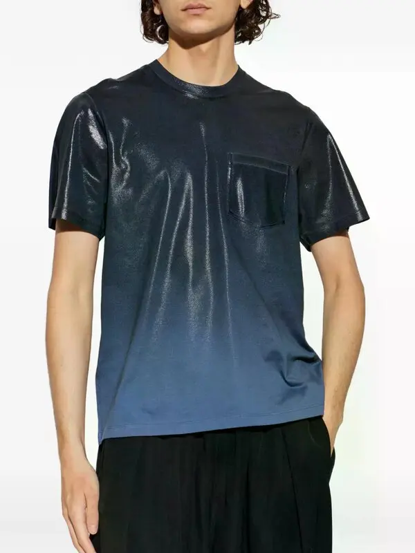 MAISON MARGIELA Pocket T-shirt