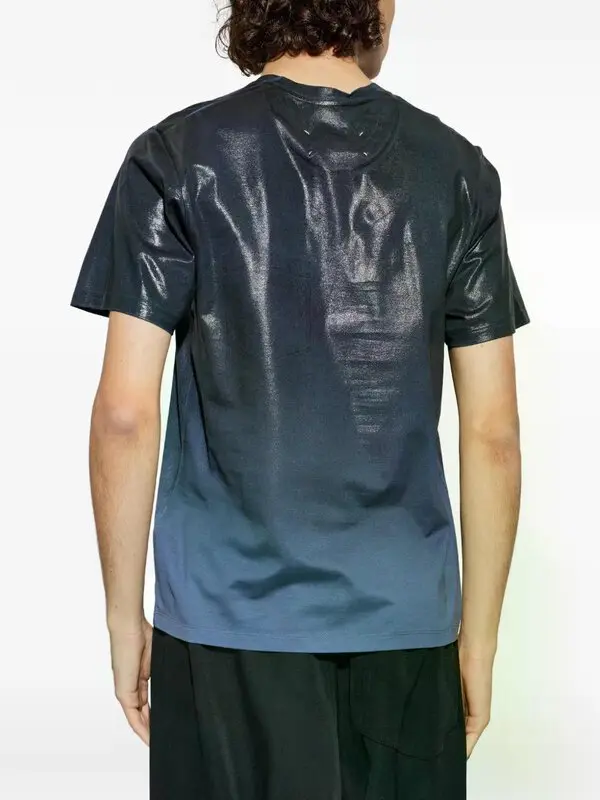 MAISON MARGIELA Pocket T-shirt
